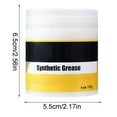 erfcxs Synthetic Grease For Care Automobile Lubricating Grease Purpose ...