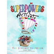 I Am My Own Superhero: Awaken Your Inner Superhero by Igniting Your ...