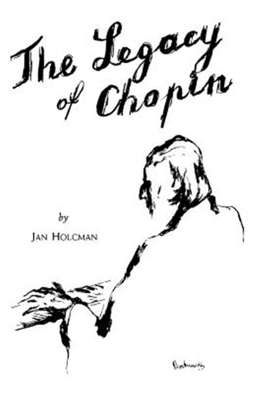 Pre-Owned Legacy of Chopin - Walmart.com