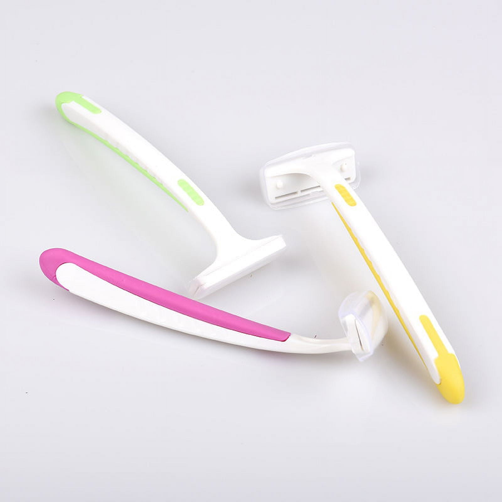 Click here for Nielieping 3pcs Razors For Women Hair Removal Beau... prices