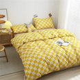 Aircraft Comforter Set Queen for Boys Kids, Blue Plane Cartoon Tank ...