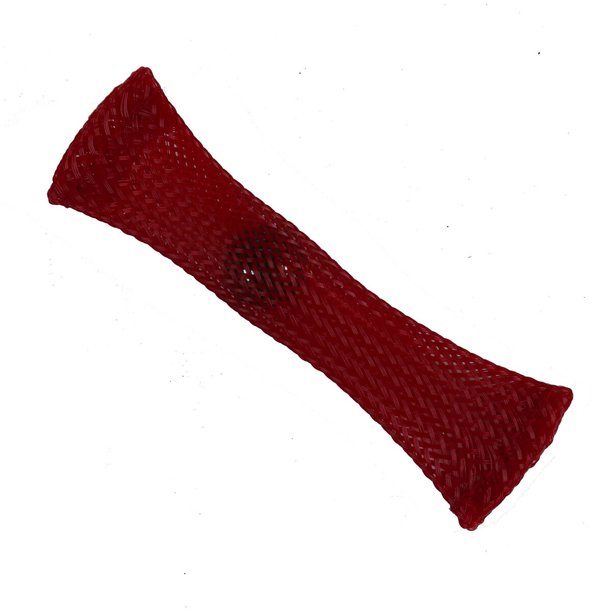Decompression Woven Net Portable Braided Mesh Tube Anti-anxiety ...