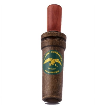 MEAN MALLARD DOUBLE REED - Walmart.com