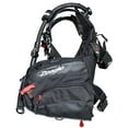 Zeagle Halo Jacket Style Weight Integrated BCD (2X-Large) - Walmart.com