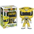 Funko Power Rangers: POP! TV Collector's Set, Green Ranger, Black ...