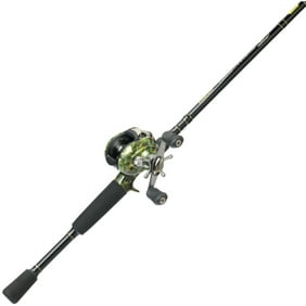 Ugly Stik Tiger Fishing Rods - Walmart.com
