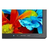 NEC MultiSync E223W-BK - LED monitor - 22" - Walmart.com