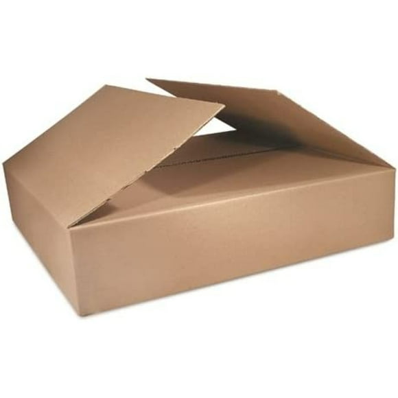 24x24x6 Shipping Boxes