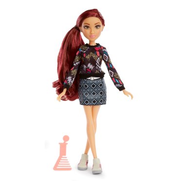 Project Mc2 Core Doll, Camryn Coyle - Walmart.com