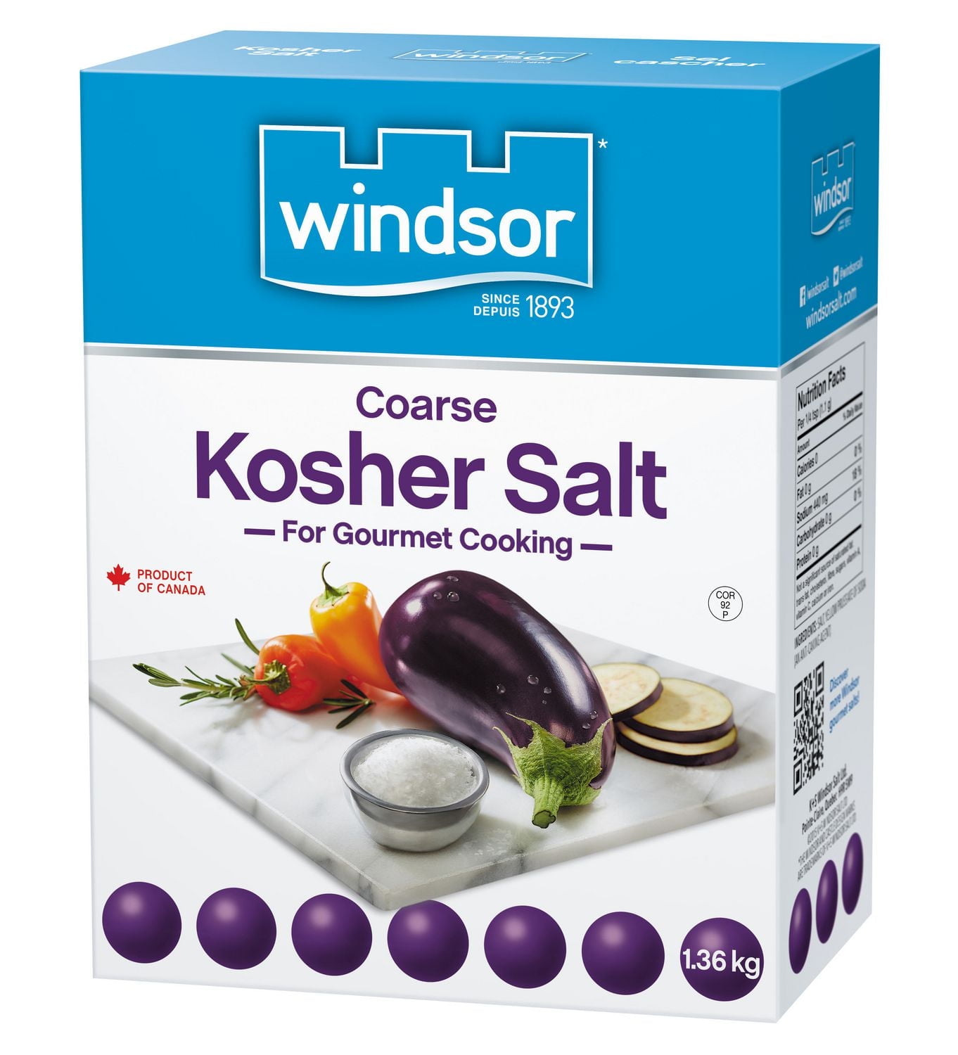 Kosher Salt | Walmart Canada