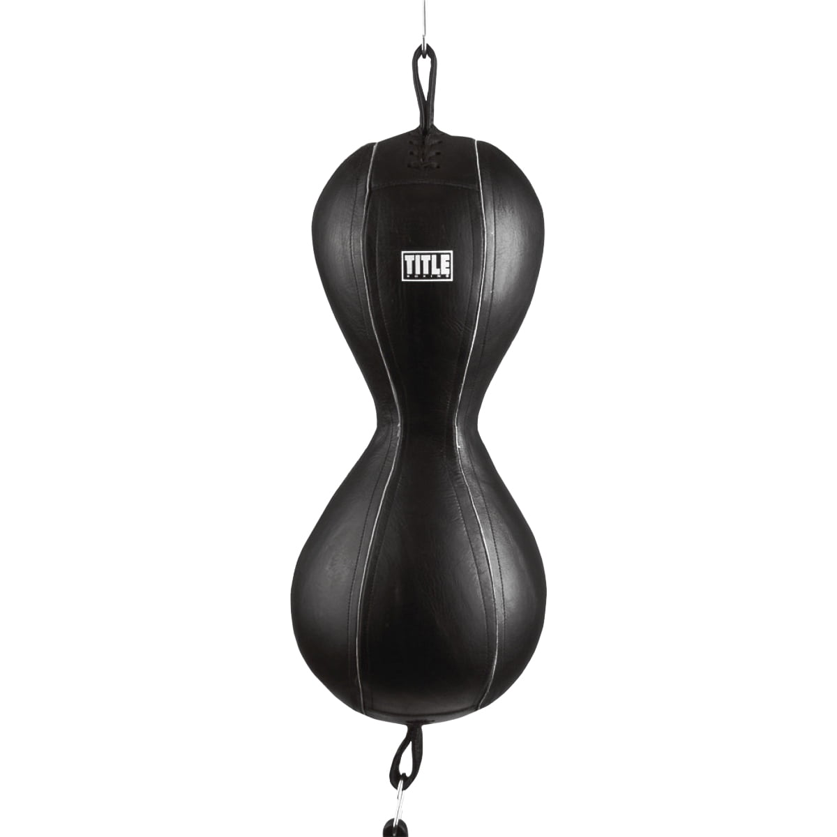 Title Boxing Mexican Style 2-N-1 Double End Bag - Walmart.com