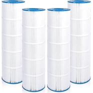 Hayward Perflex Extended Cycle (EC) Series D.E. Filters For Above ...