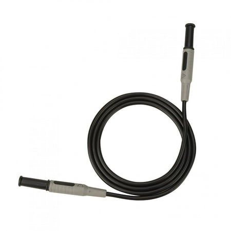 LHCER Banana Wire, Practical Banana Test Cable, Banana Test , Banana ...