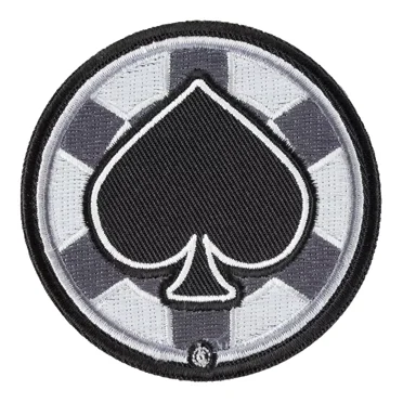 Four Of A Kind Aces Playing Cards Patch, Gambling Patches - Walmart.com