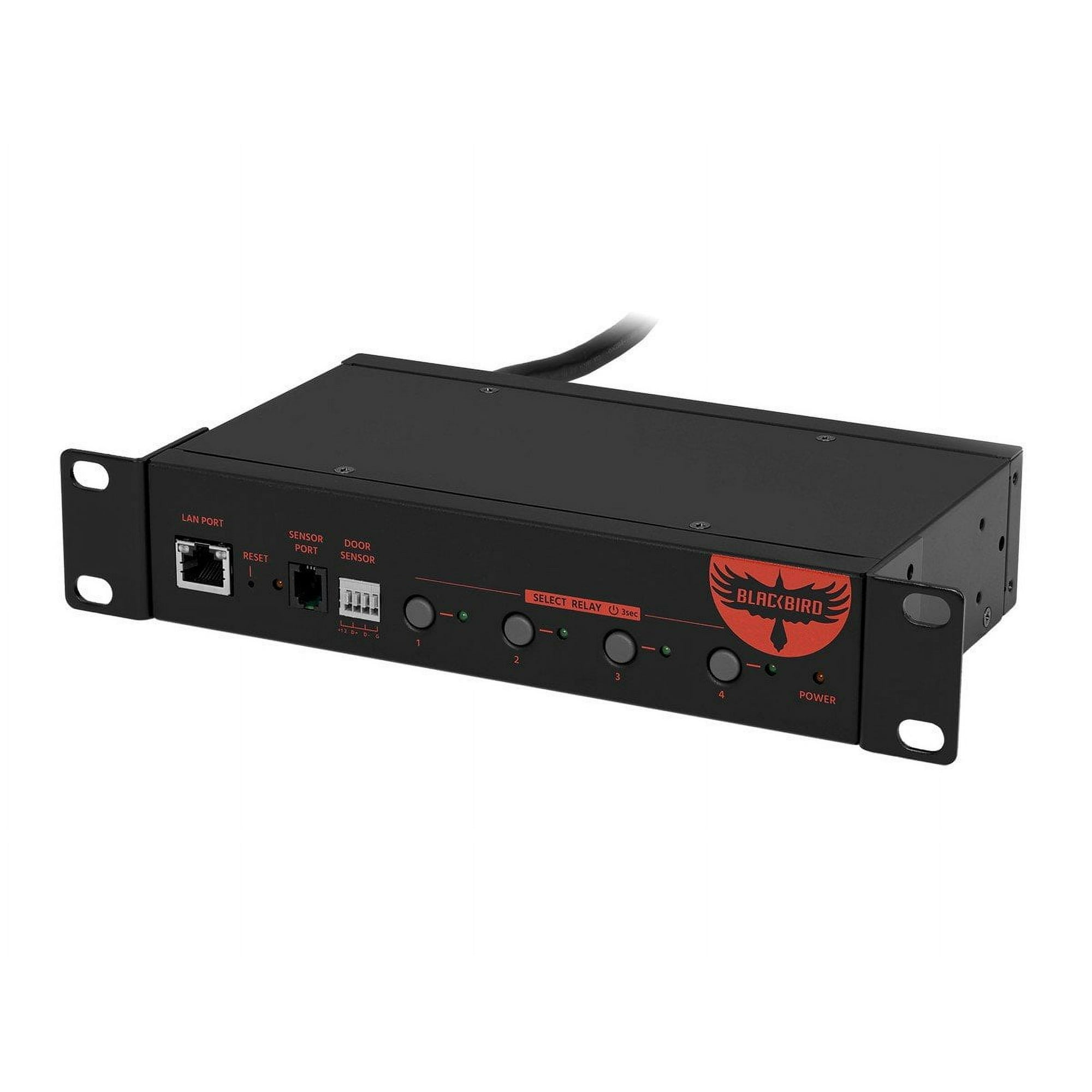 Click here for Monoprice Blackbird Pro 4-Outlet Smart Pdu  Ip-Bas... prices