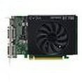 GEFORCE GT730 2GB DDR3 DDR3 2048MB - Walmart.com