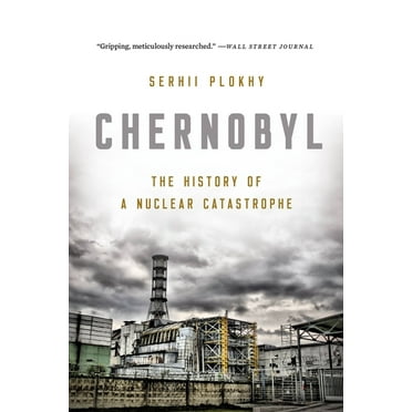 Lannan Selection: Voices from Chernobyl: The Oral History of a Nuclear ...
