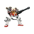 Bandai Hobby Gundam Heavyarms Ver EW MG 1/100 Model Kit - Walmart.com