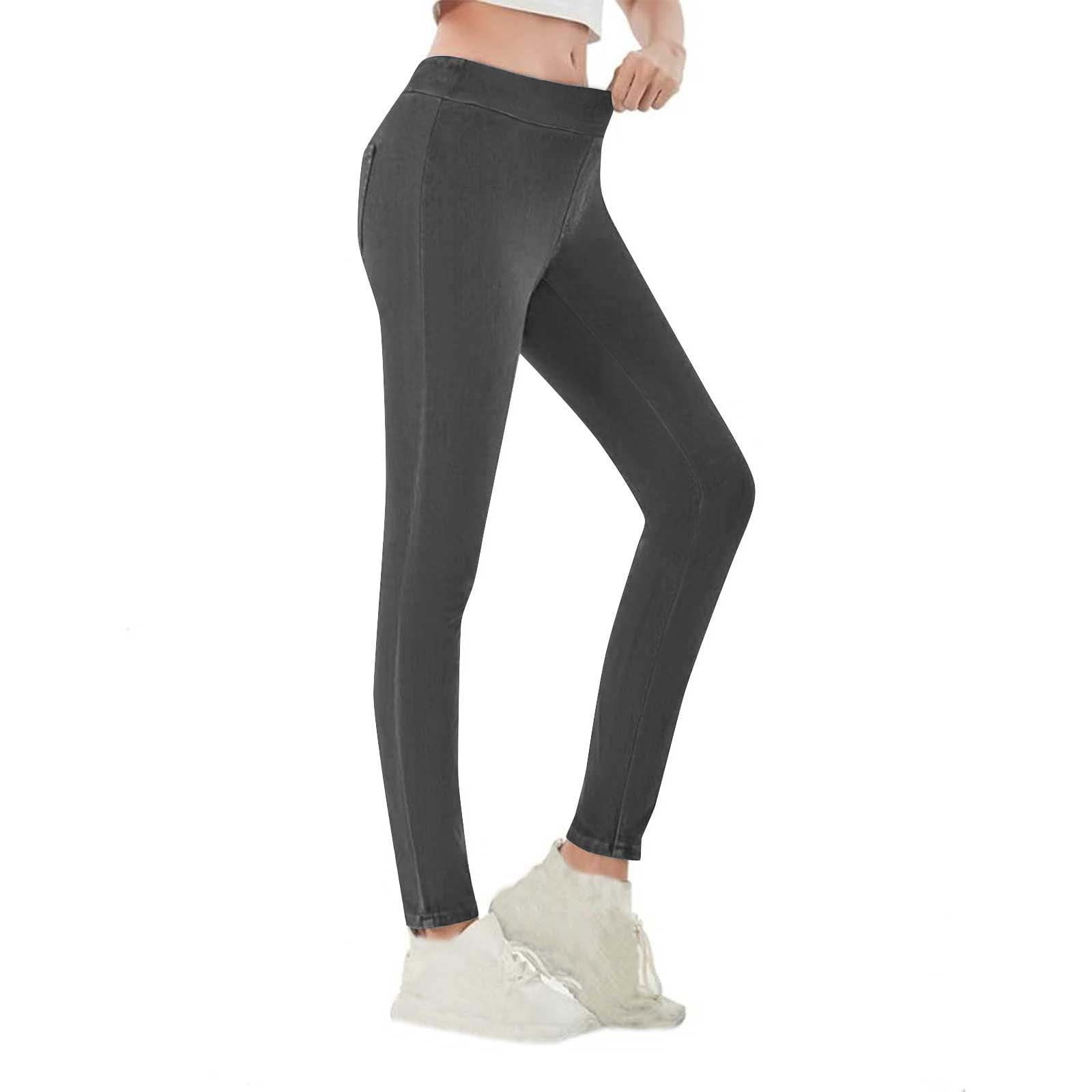 Click here for Soki High Waisted Leggings For Women Stretch Tummy... prices
