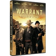 Warner Bros Purgatory (DVD) - 1999 Western Film, Full Frame Format ...