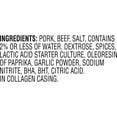 HORMEL Pepperoni Minis, Protein Snacks, Original, Refrigerated 5 oz ...
