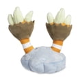 Pokémon Center: Binacle Sitting Cuties Plush - 5 ½ In. - Walmart.com