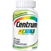 Centrum Adult Complete Daily Multivitamins, Multimineral Supplement ...