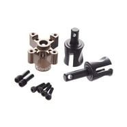 Losi Complete Diff Front or Rear LMT LOS242033 Gears & Differentials ...