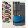 Refurbished Keurig K-Express Single Serve Coffee Maker, Matte Gray ...
