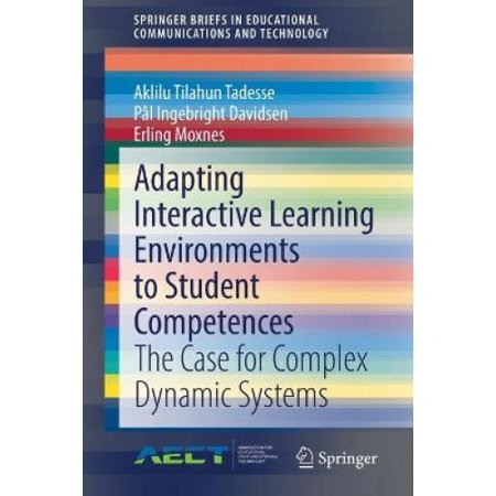 Adapting Interactive Learning Environments to Student Competences: The ...