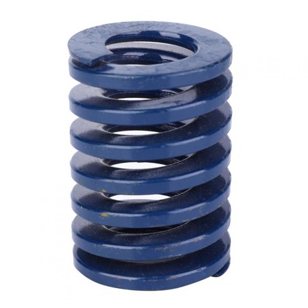 Die Spring Blue, Mould Spring, Stable High Rigidity Steel High ...