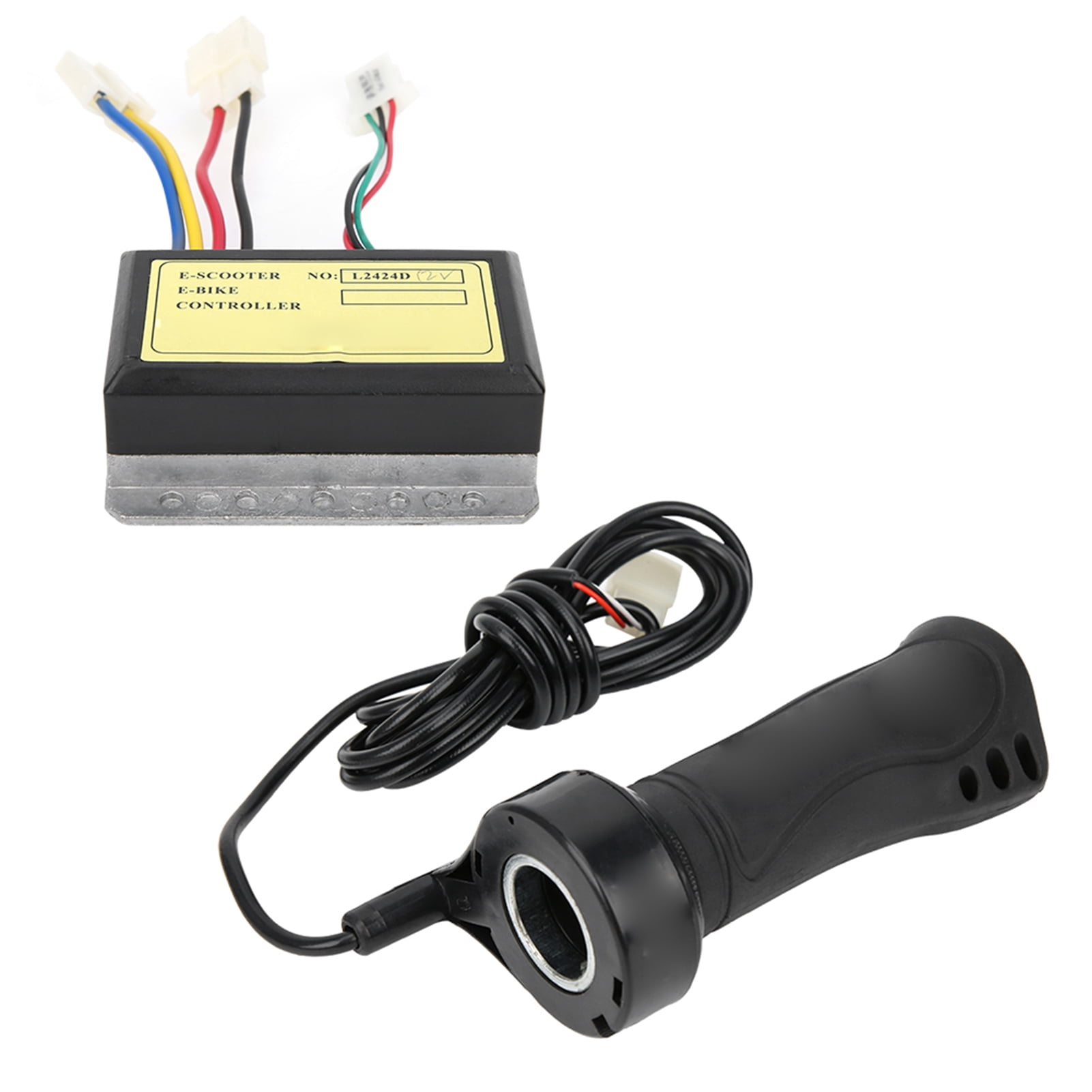 Click here for Fyydes Controller Set  E-Bike Controller Set  12v... prices