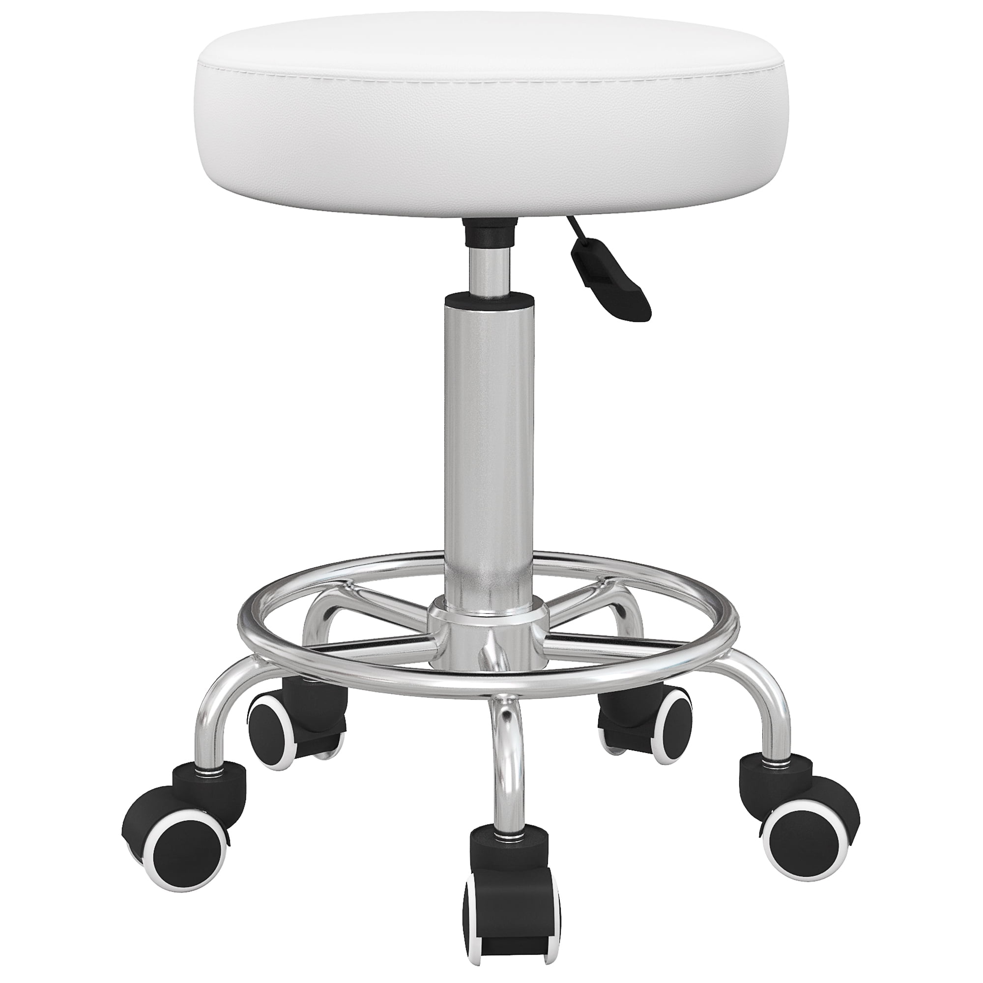 Click here for Vinsetto Pu Leather Salon Stool For Massage Tattoo... prices