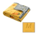 AuroraX Washable Cooling Blanket Breathable Summer Quilt Double Layer ...