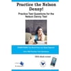 Practice the Nelson Denny! Practice Test Questions for the Nelson Denny ...