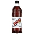 Pibb Zero Sugar Soda, 20oz Bottles, Pack of 12 - Walmart.com