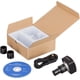 AmScope MU1000 10MP Digital Microscope Camera for Still and Video ...