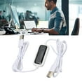 High-speed USB 2.0 Data Bridge Cable, Intelligent Auto-run Device for ...