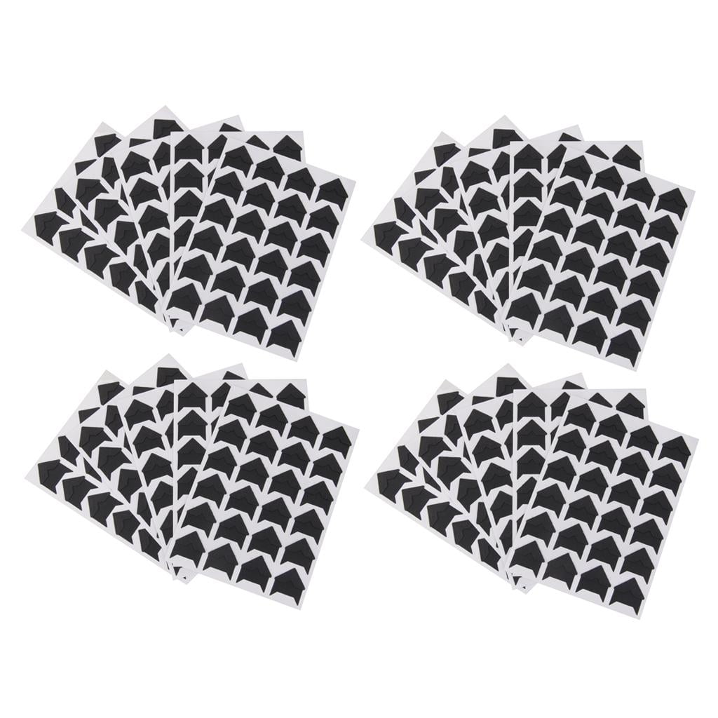 Click here for Colaxi 480x Self Adhesive Photo Corner Sticker Alb... prices