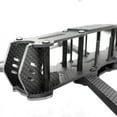 For MAK4 V2 FPV Drone Frame KIT 10Inch Carbon Fiber Frame for RC FPV ...