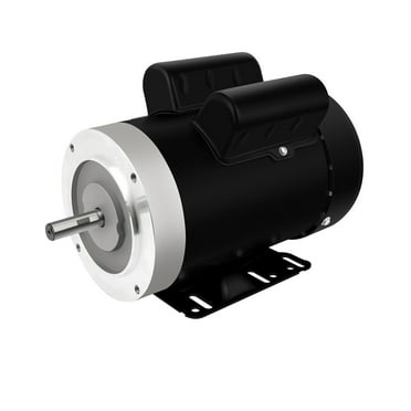 AC High Torque Motor,110V 90W AC Gear Motor Electric Single-Phase Motor ...