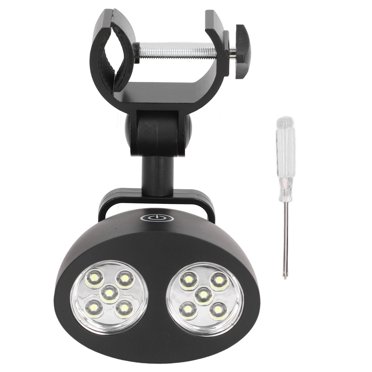 Cuisinart 2-Pack Magnetic LED Mini Grill Lights - Walmart.com