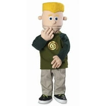 Free Shipping! 30" Kenny, Peach Boy, Professional Performance Puppet ...