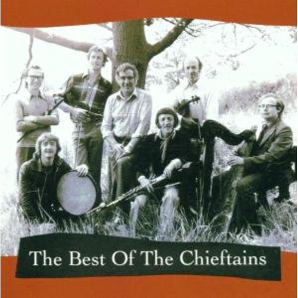 Best of the Chieftains - Walmart.com