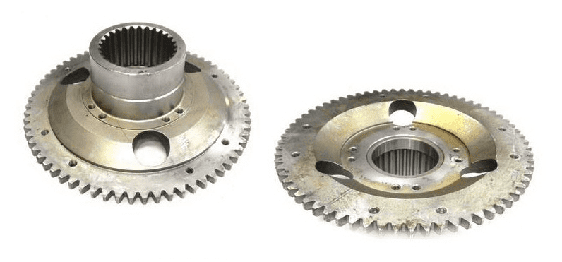 7K7432 - HUB ASSEM. 3K7113 6K0461 9C7457 6K0462 7K7435 for Caterpillar ...