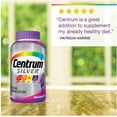 Centrum Silver Women Multivitamin Tablet, Age 50 and Older 200 ct ...