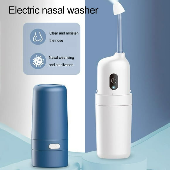 Nasal Wash Machine