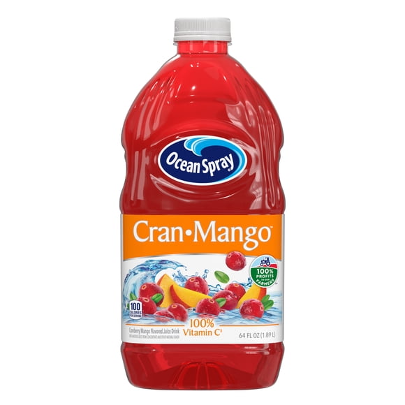 Ocean Spray