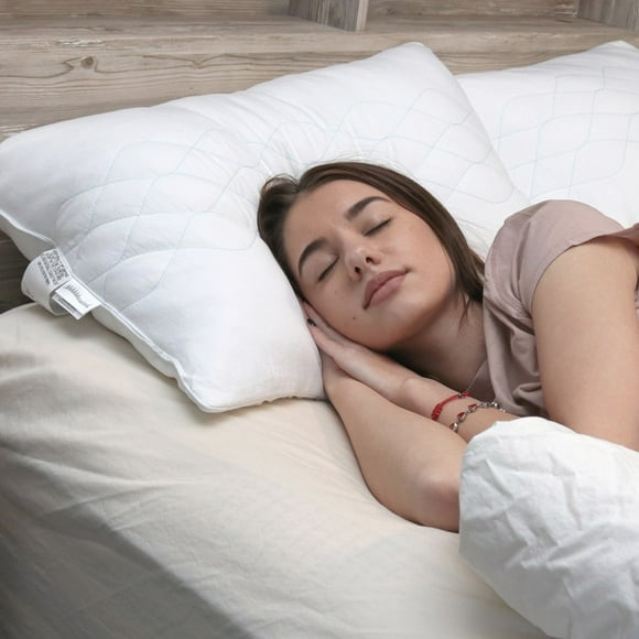 Soft Tex Pillows