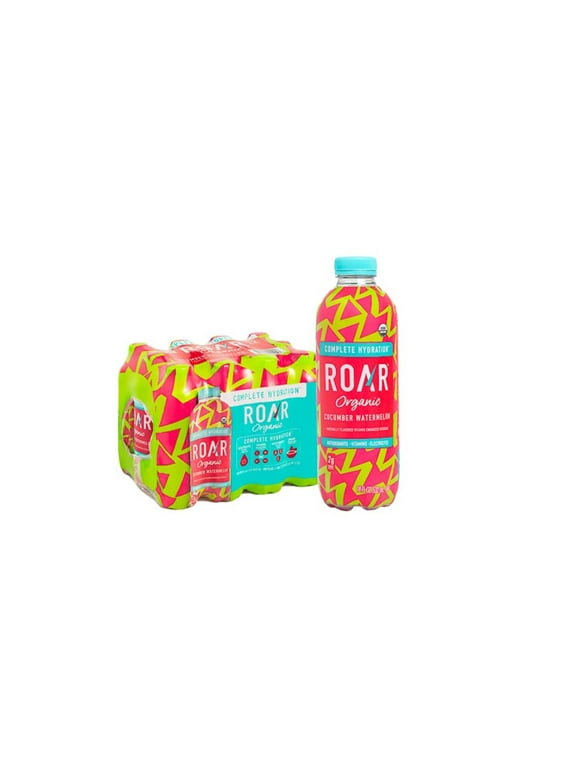 ROAR Hydration Drinks in Beverages - Walmart.com